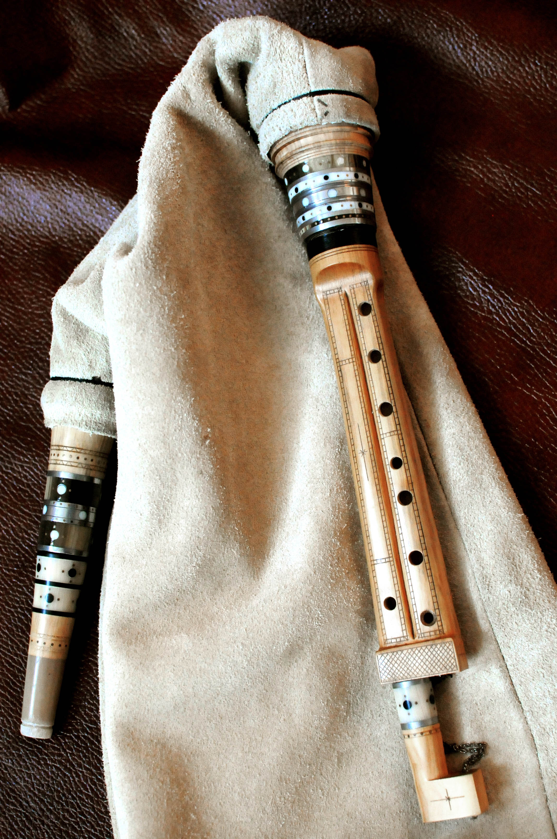 boha | Cornemuses Occitanes